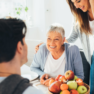 Hearing health audiology clinics