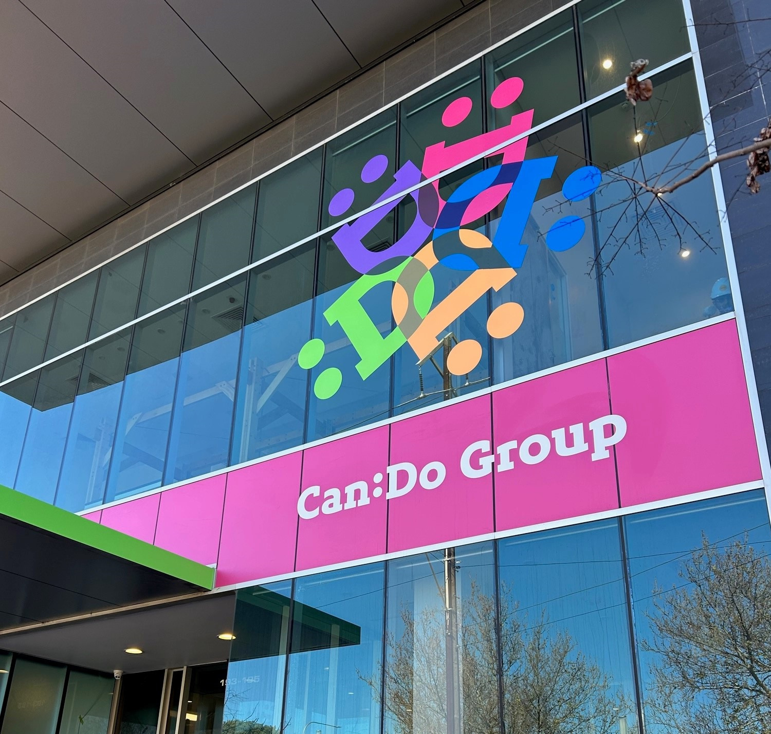 Hindmarsh - Can:Do 4Kids