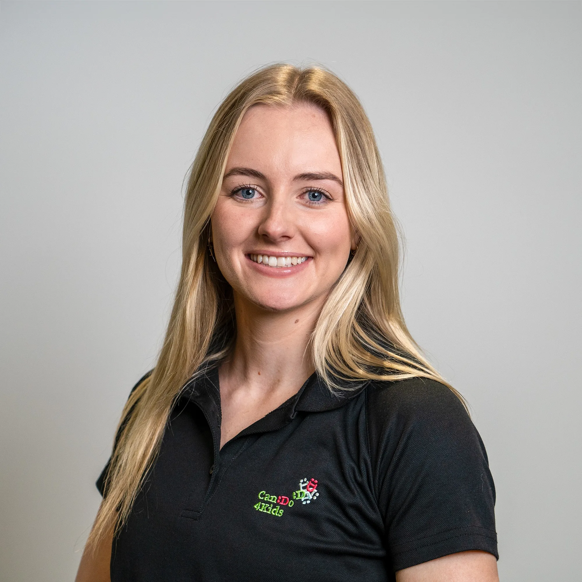 Laura Wilson - Can:Do 4Kids