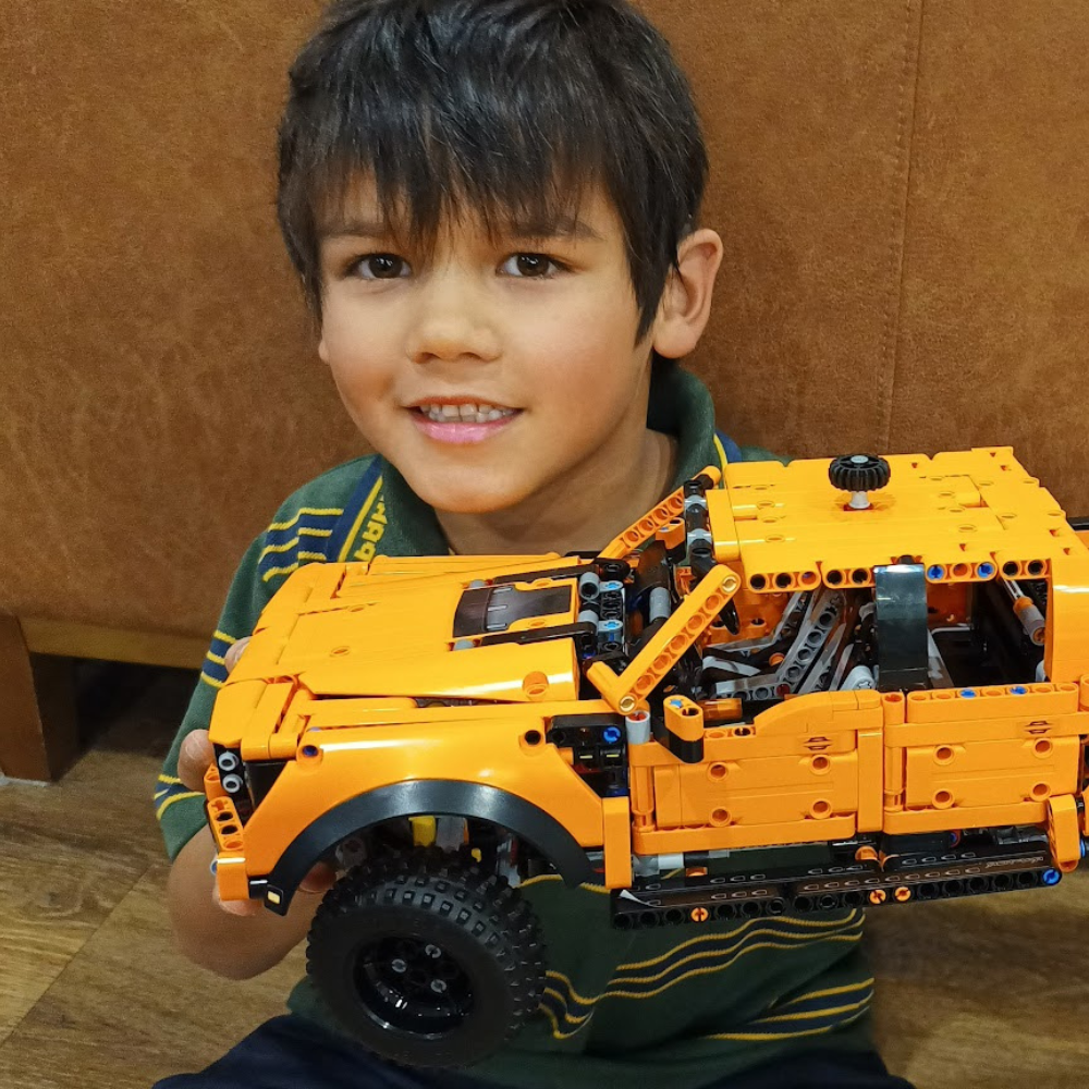 Annual Report 2022/23 - Can:Do 4Kids