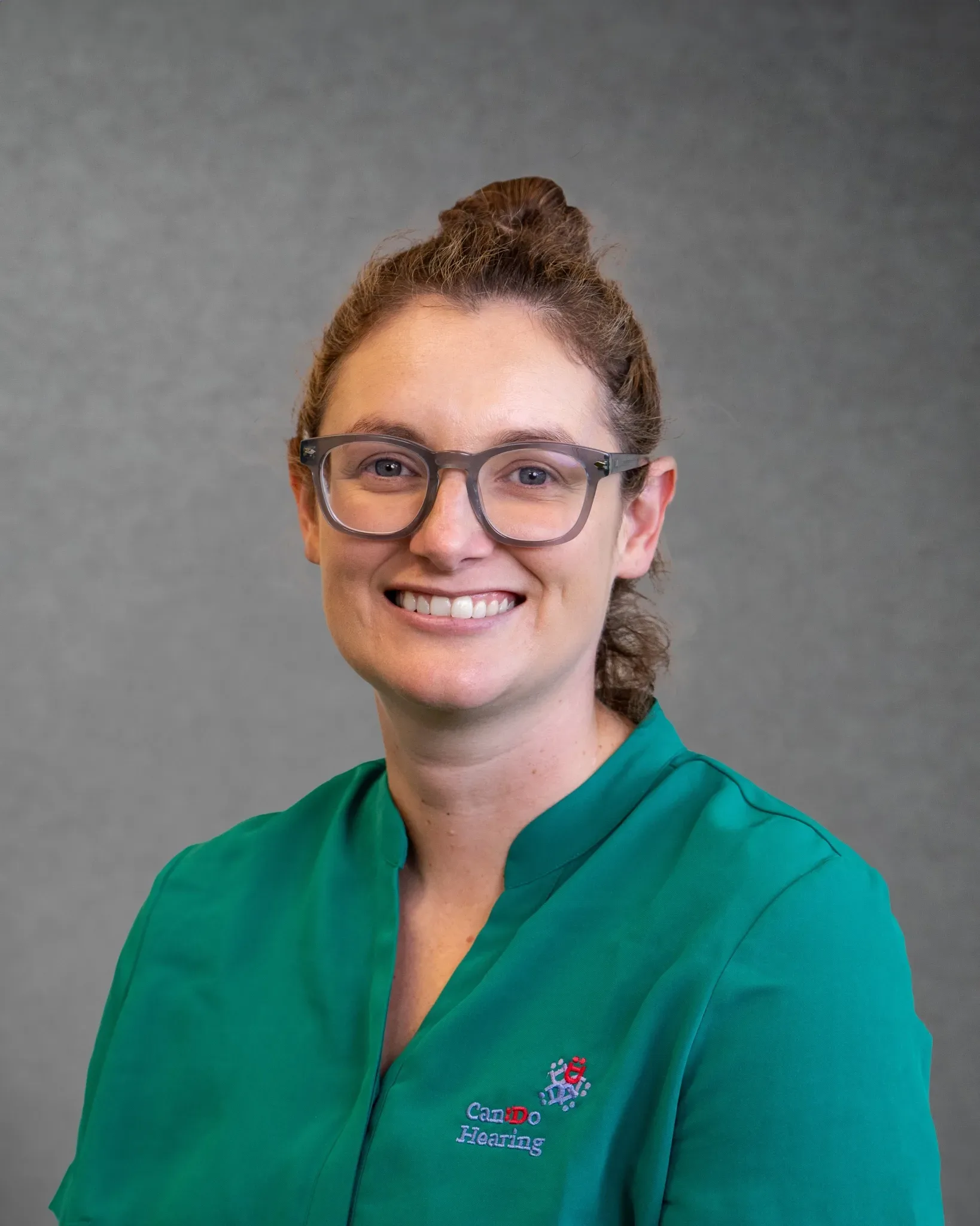 Lauren Buckley - Can:Do Hearing