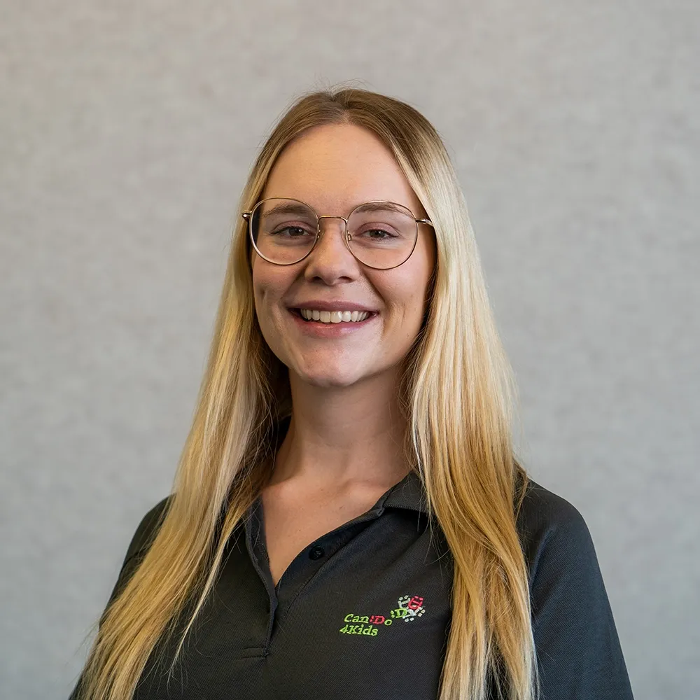 Alice Carr - Can:Do 4Kids