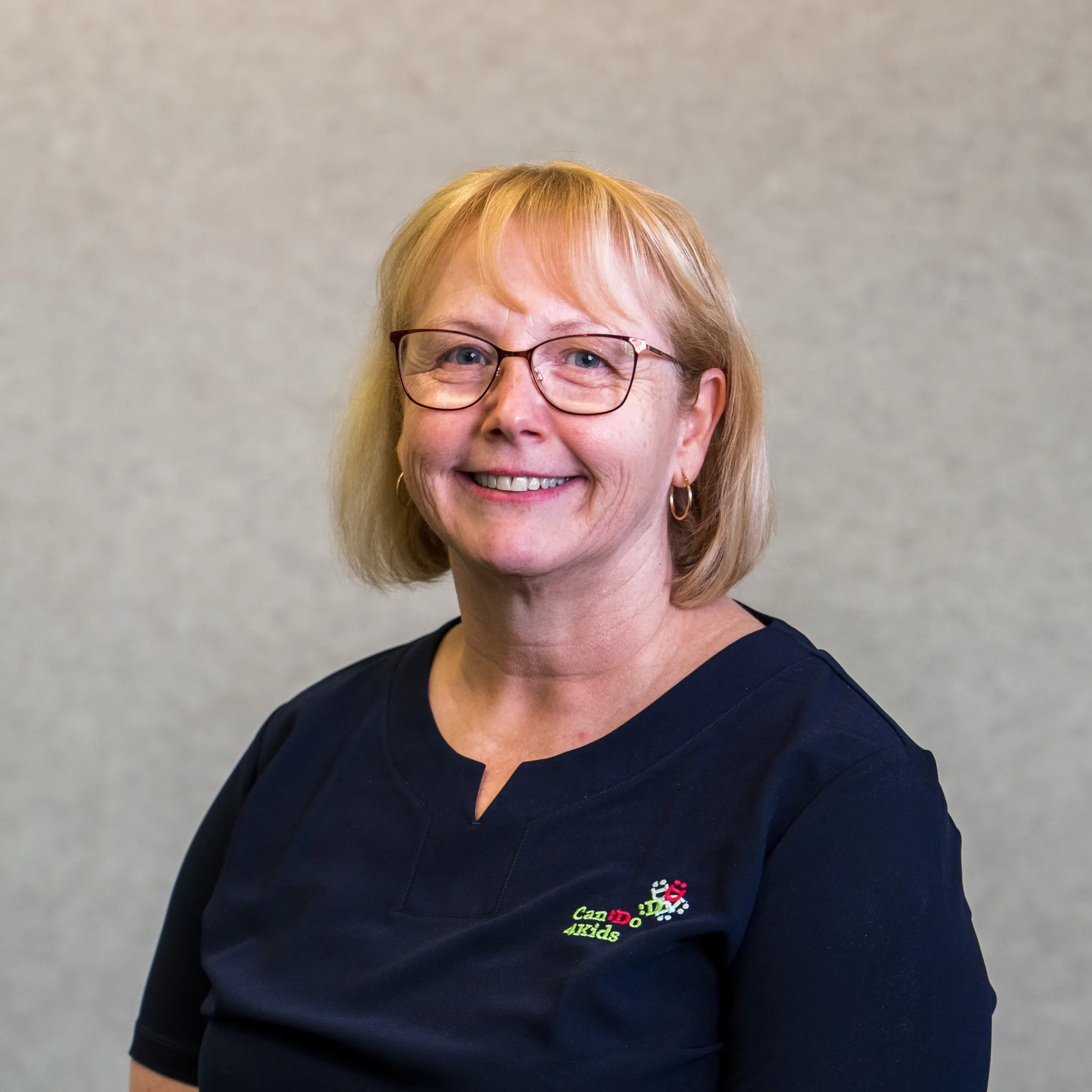 Ann Phillips - Can:Do 4Kids