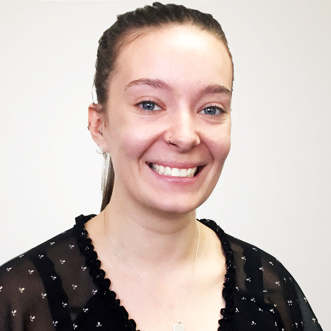 Chelsea Mudge - Can:Do 4Kids