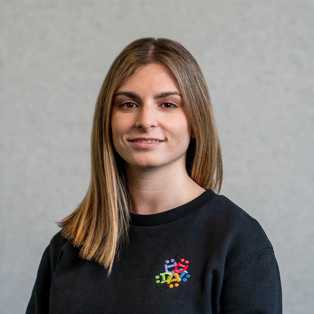 Connie Leikas - Can:Do 4Kids