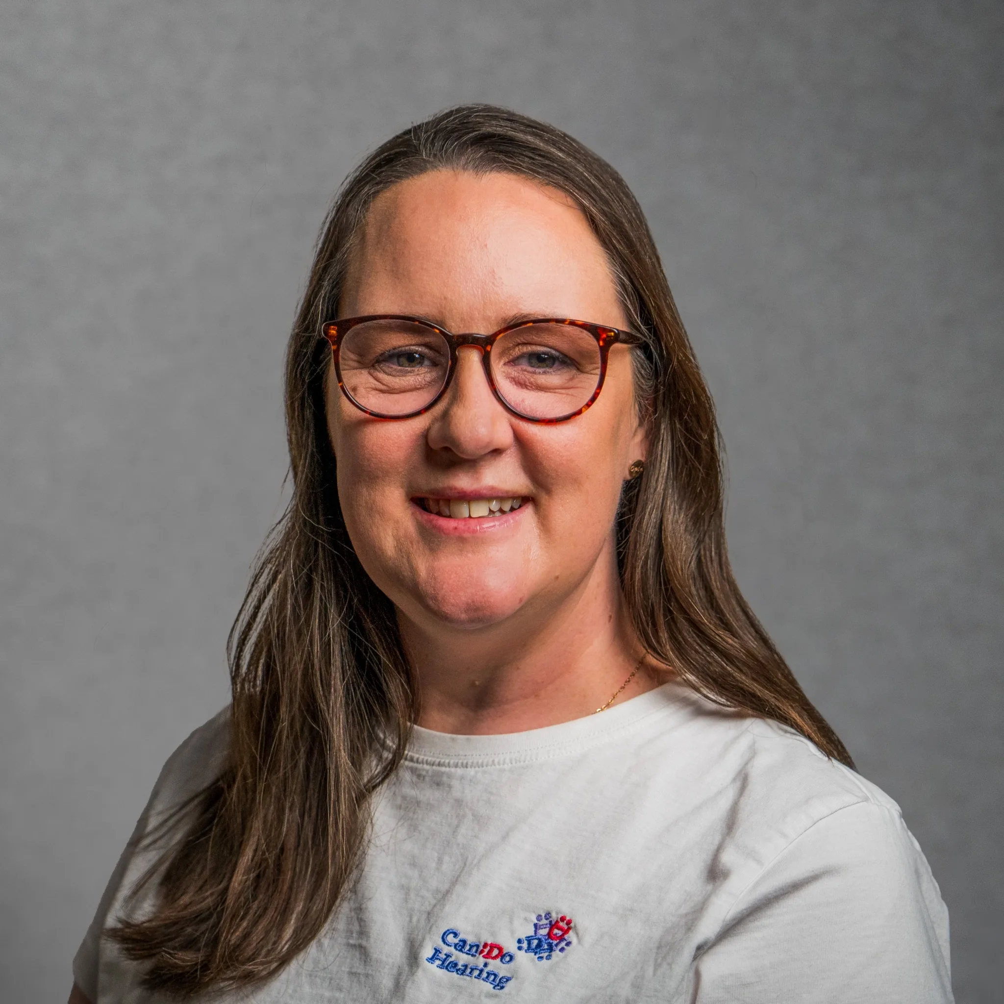 Erin Walsh - Can:Do Hearing