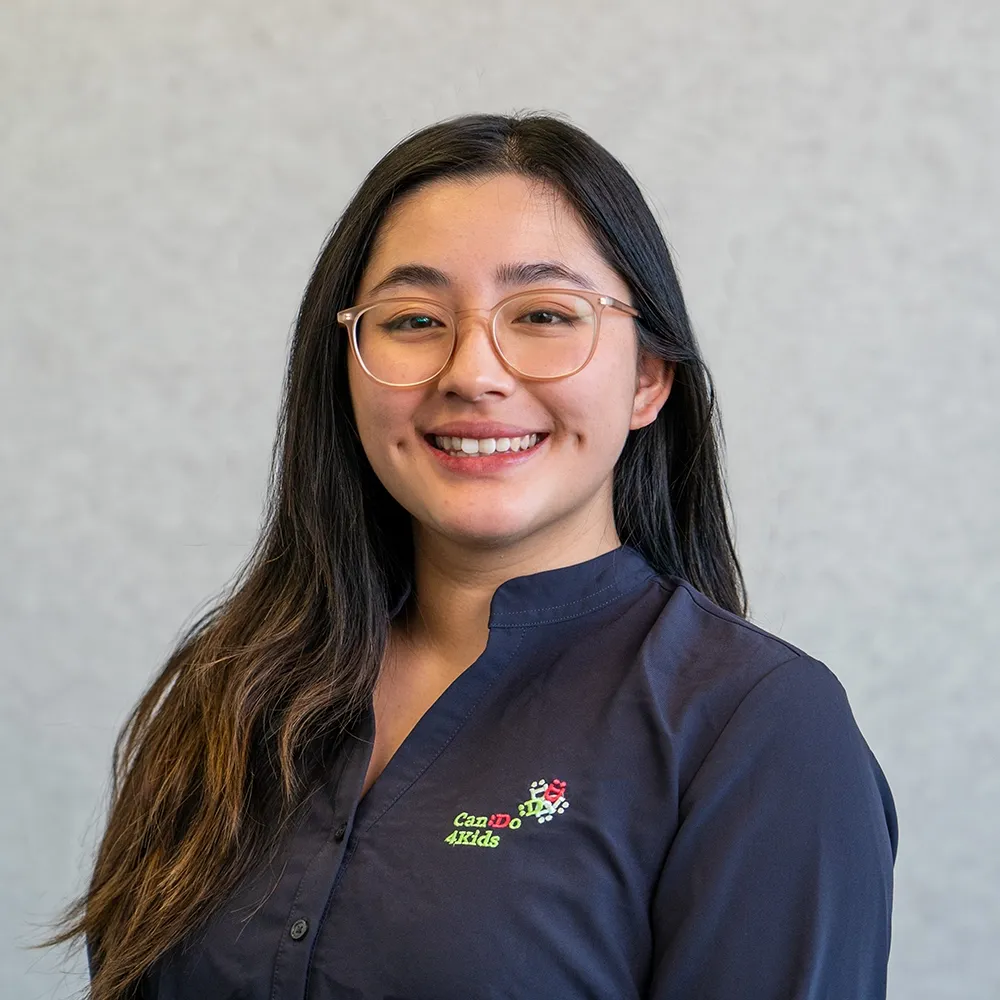 Fiona Le - Can:Do 4Kids