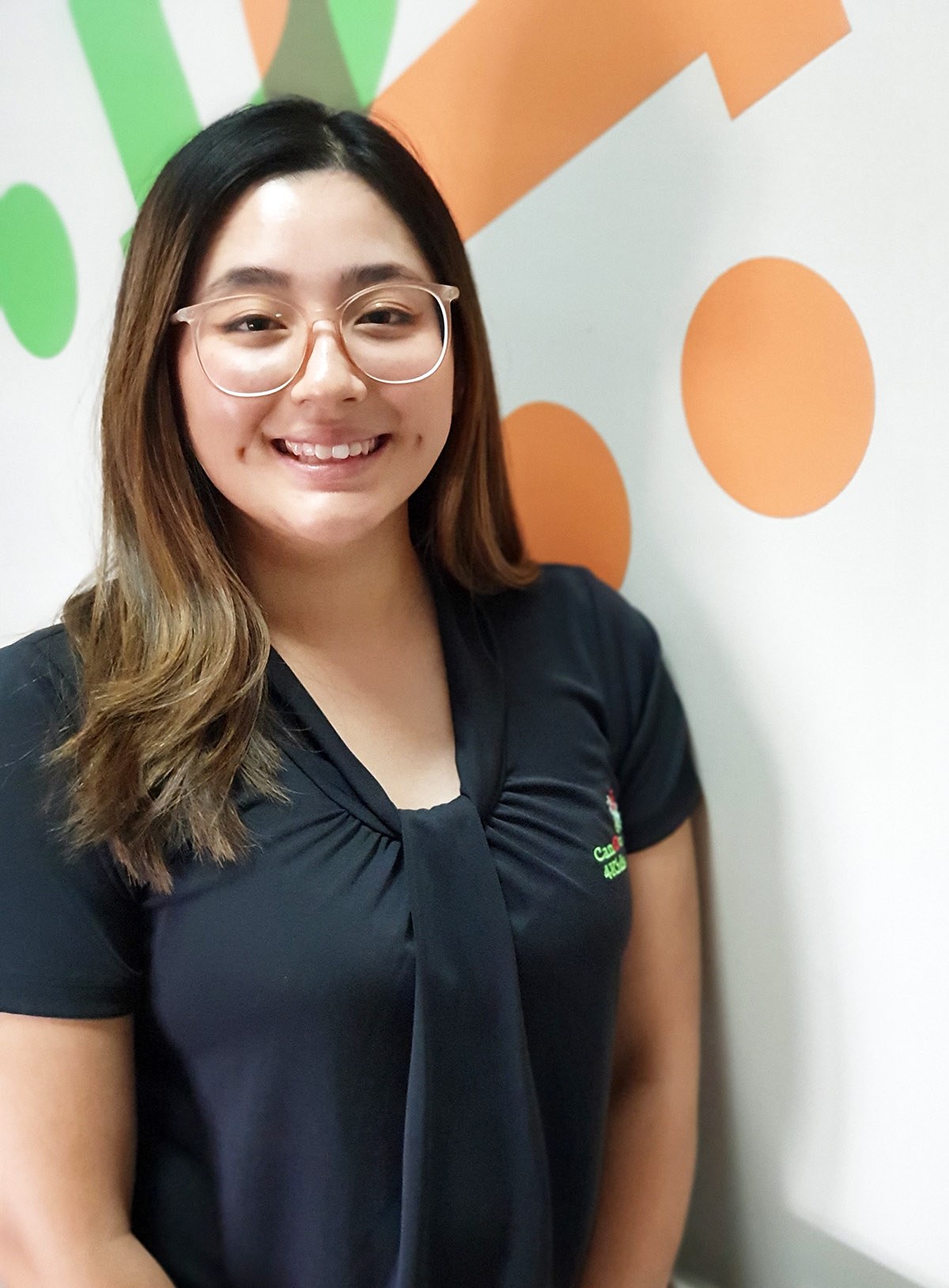 Fiona Le - Can:Do 4Kids