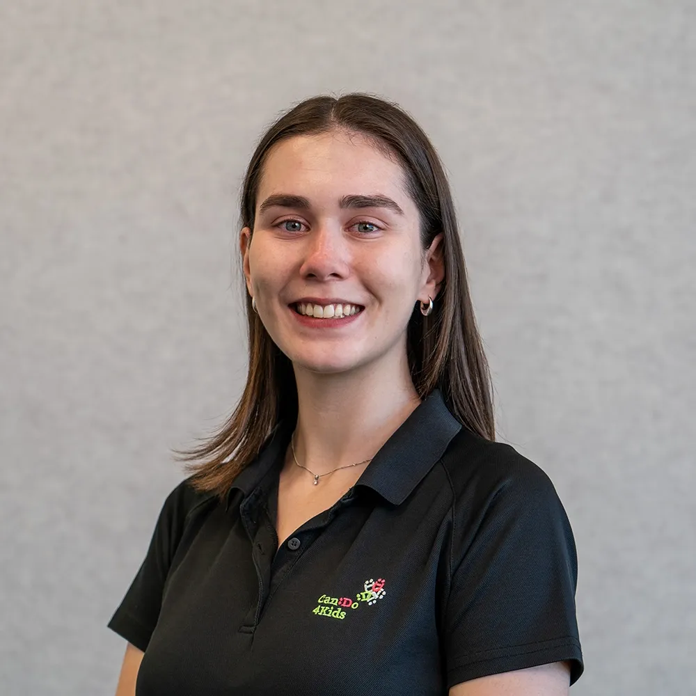 Gabby Vermeulen - Can:Do 4Kids