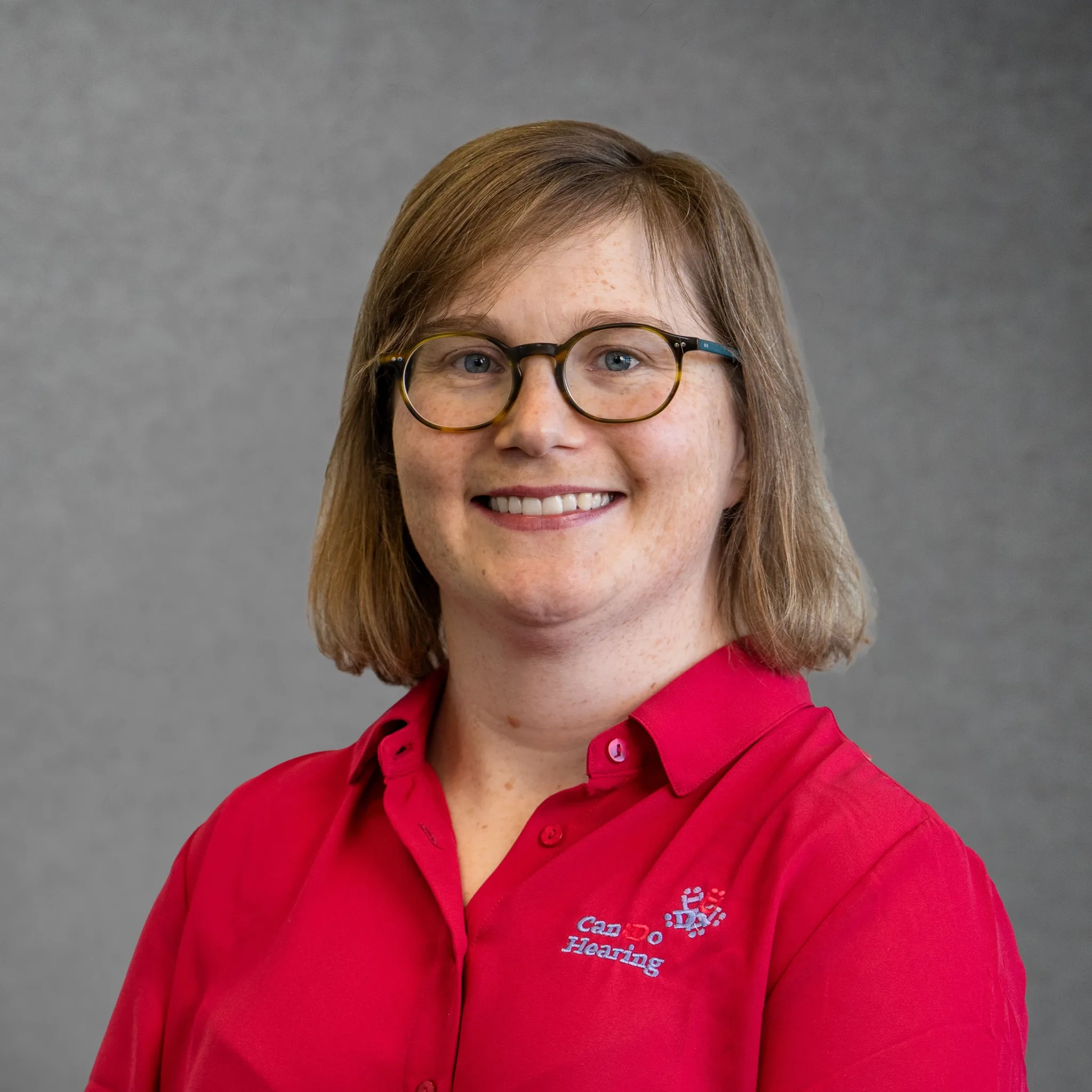 Jane Campbell - Can:Do Hearing