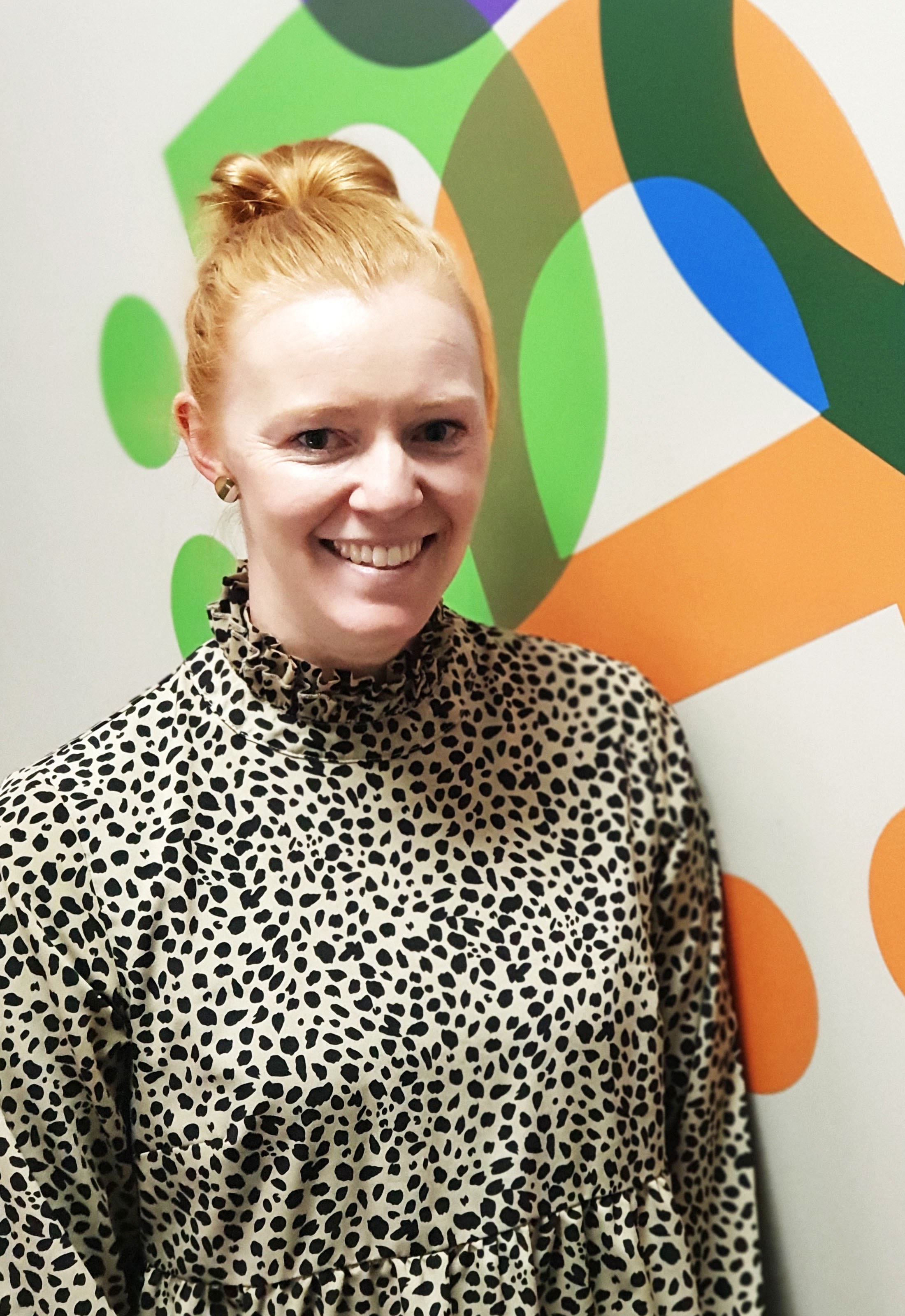 Janelle Edmonds - Can:Do 4Kids