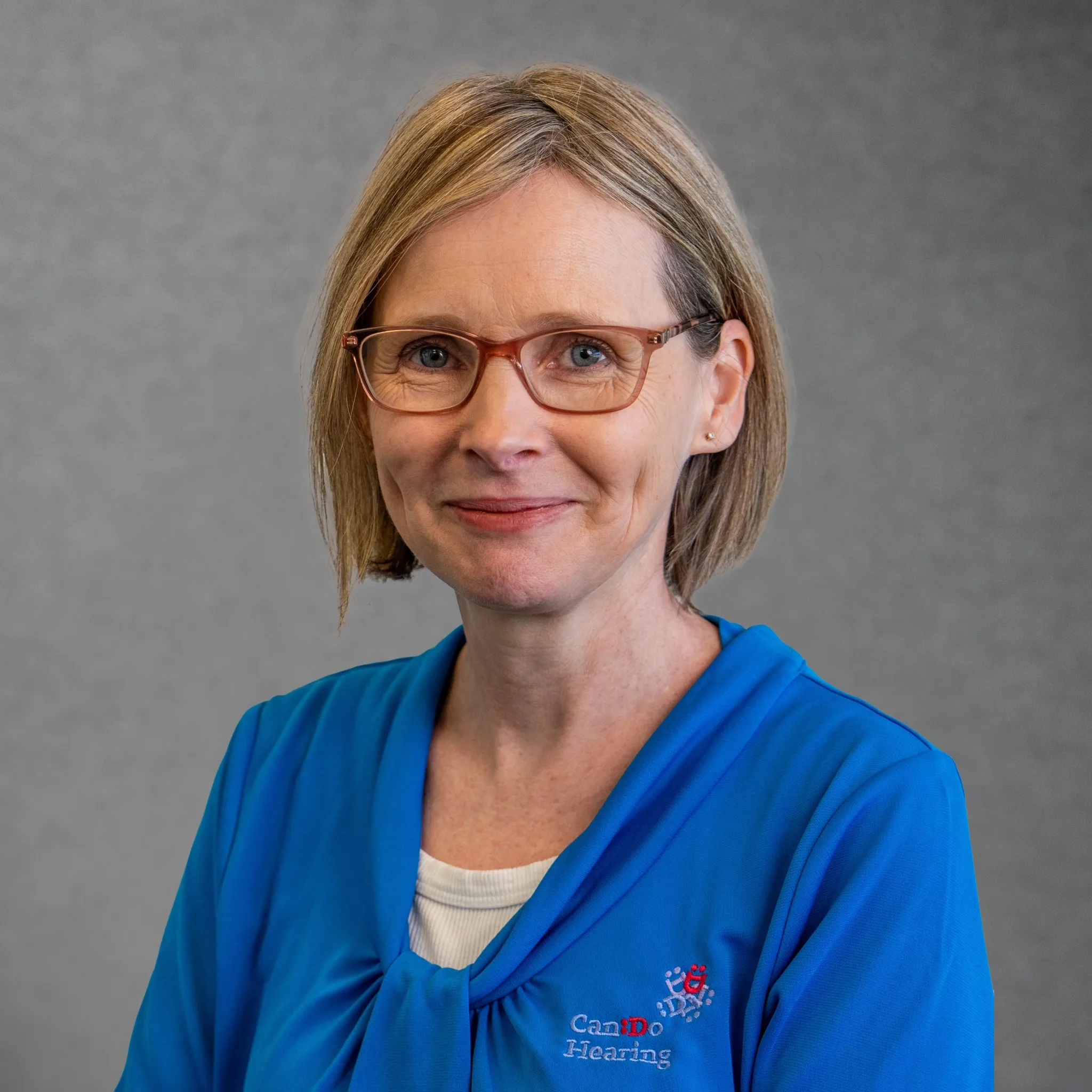 Julieanne Yates - Can:Do Hearing