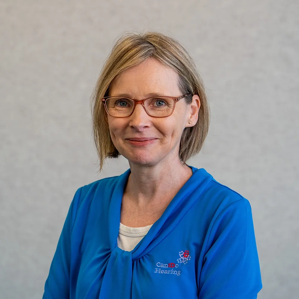 Julieanne Yates - Can:Do Hearing