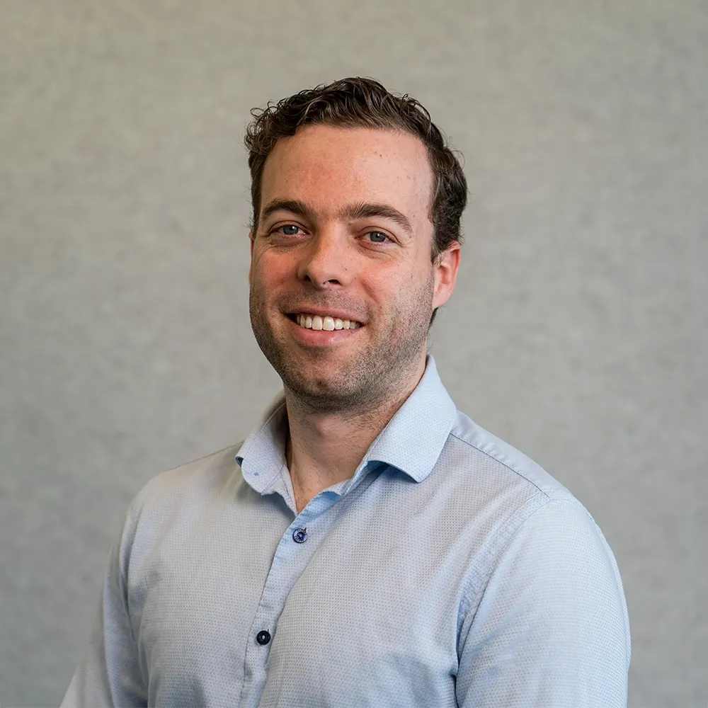 Lyle McVeigh - Can:Do 4Kids