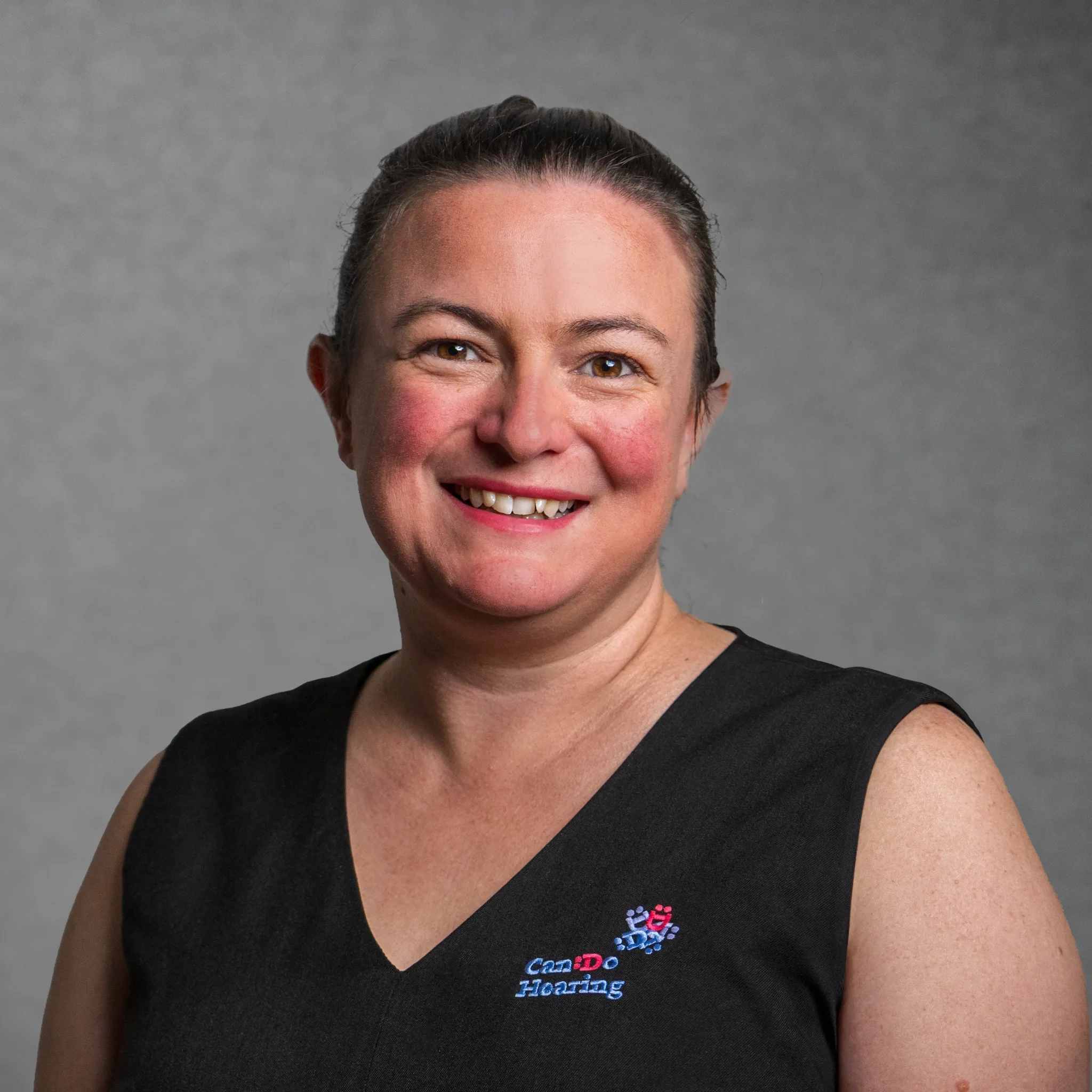 Menolly Fishlock - Can:Do Hearing