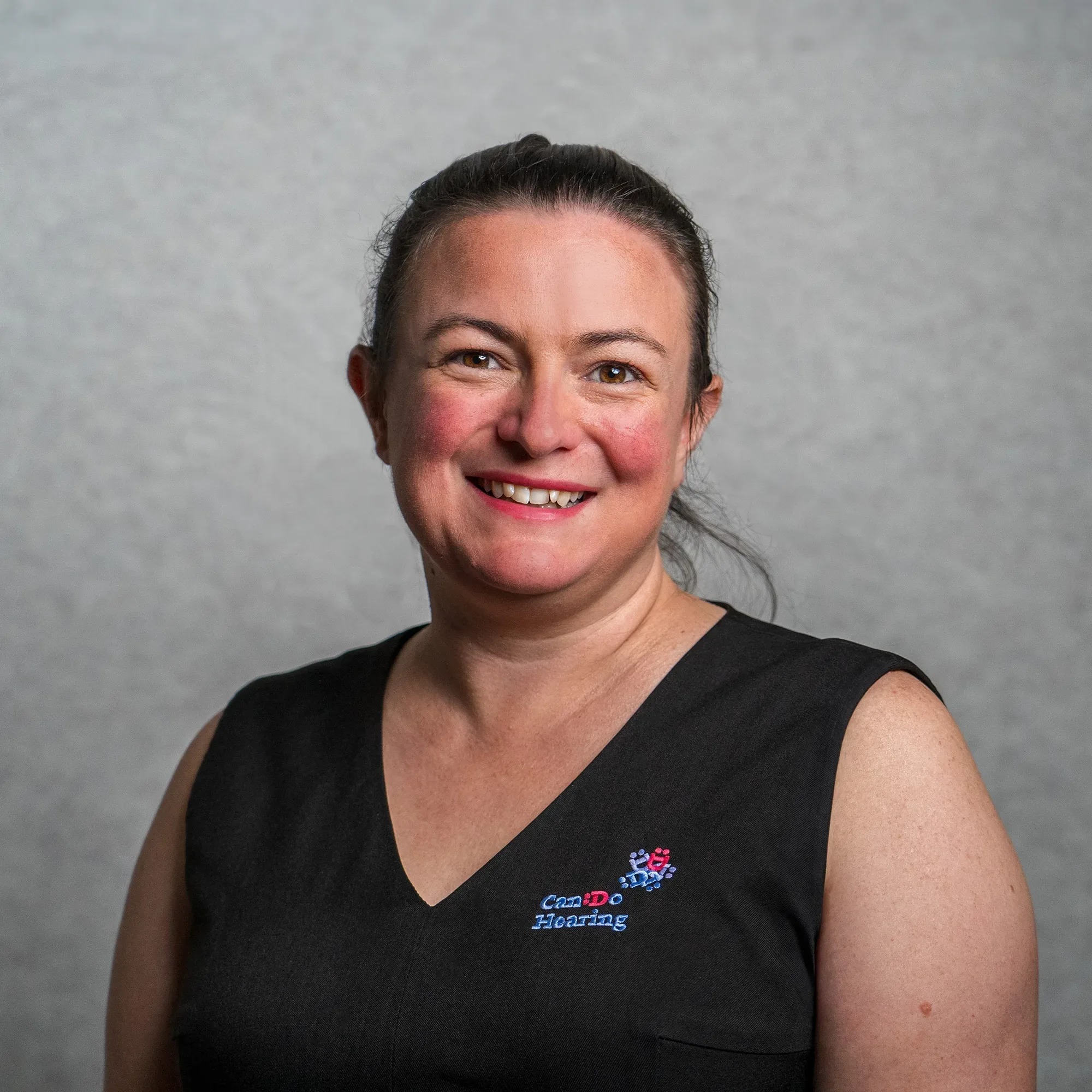 Menolly Fishlock - Can:Do Hearing