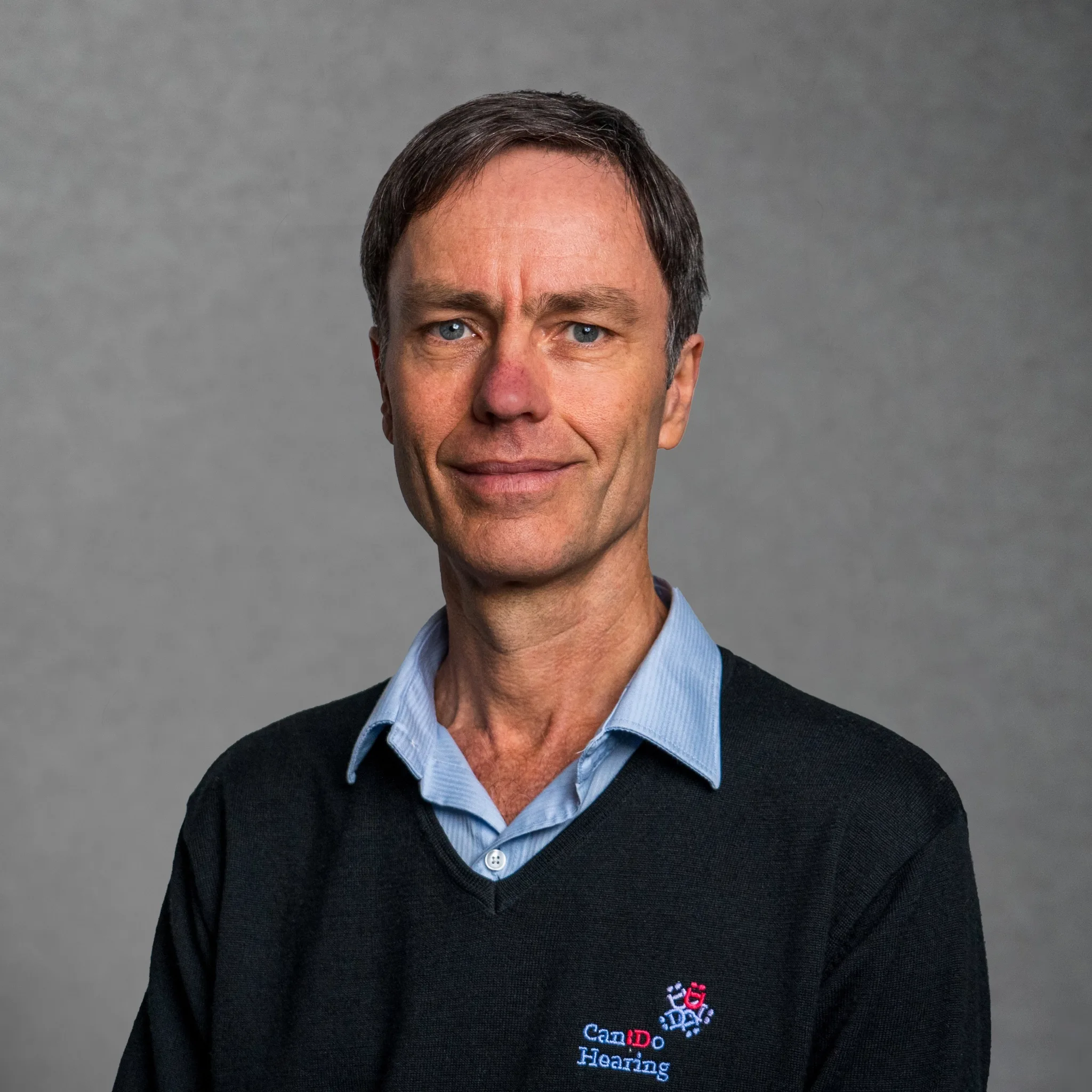 Michael Sanders - Can:Do Hearing