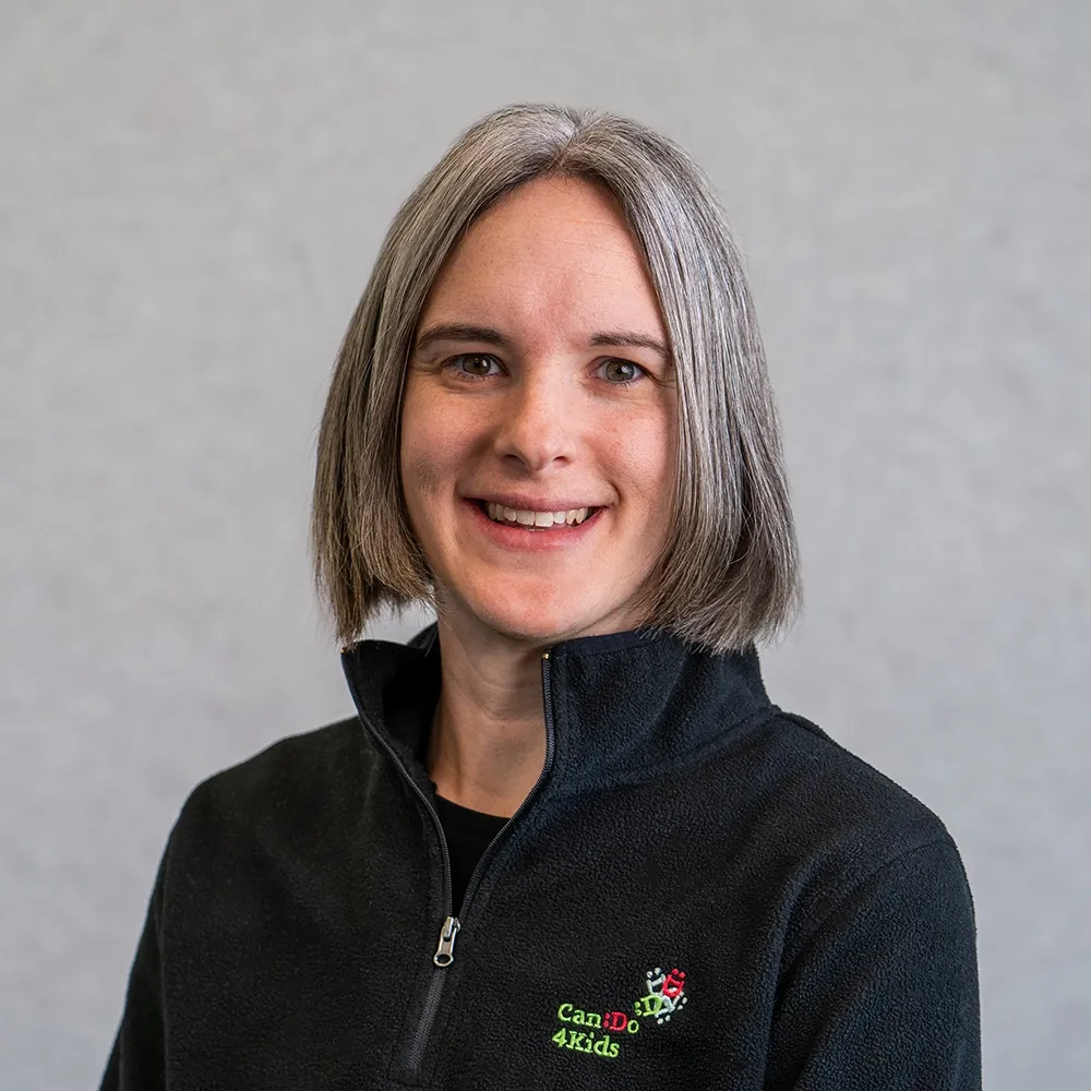 Molly Wignes - Can:Do 4Kids