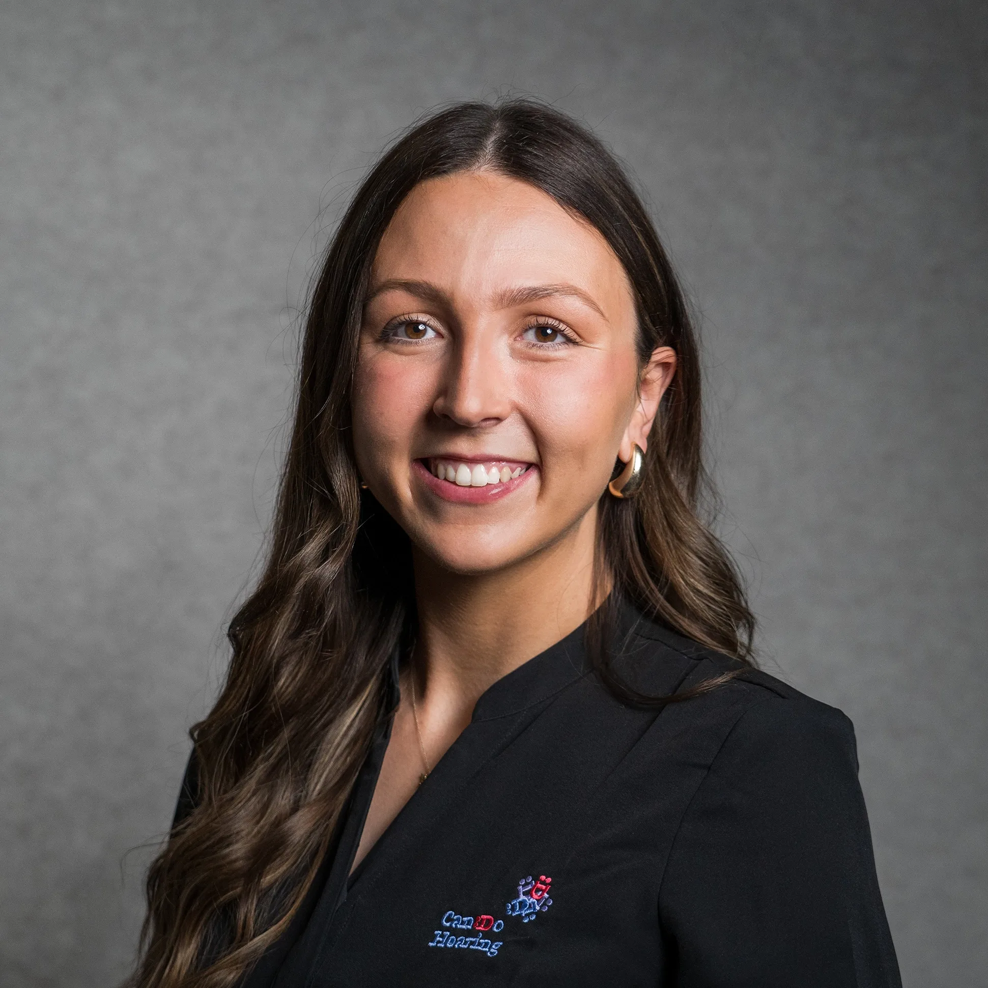 Stacey Inge - Can:Do Hearing