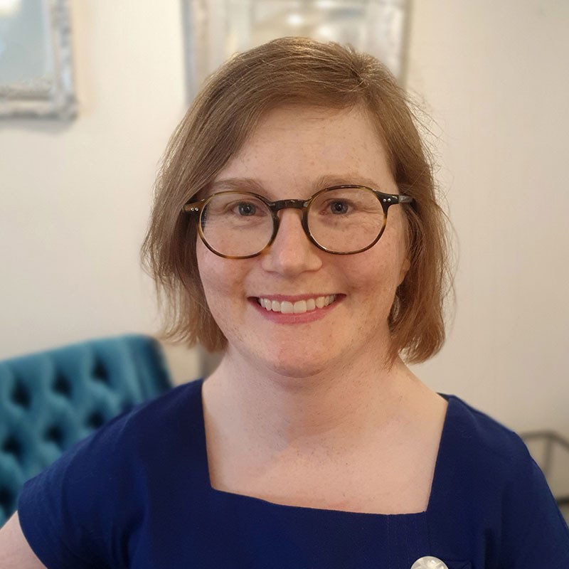 Jane Campbell - Can:Do Hearing