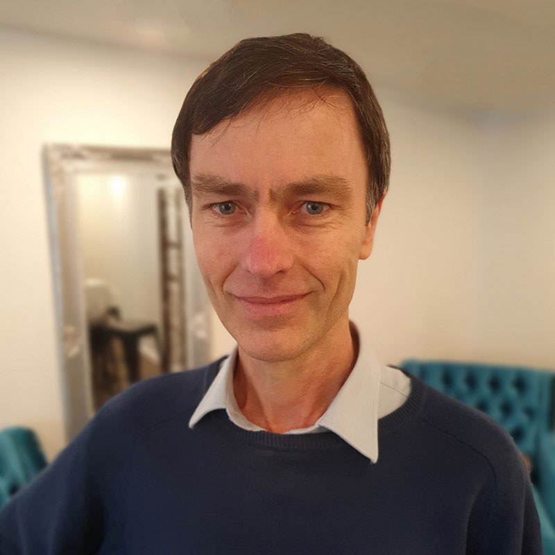 Michael Sanders - Can:Do Hearing